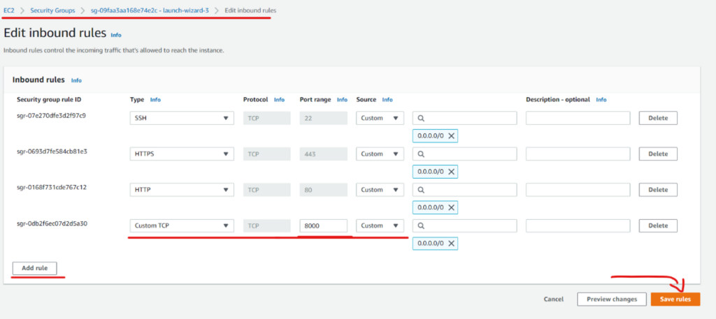 Quick And Easy Way To Deploy Web Application Python To Cloud Servers Tenx