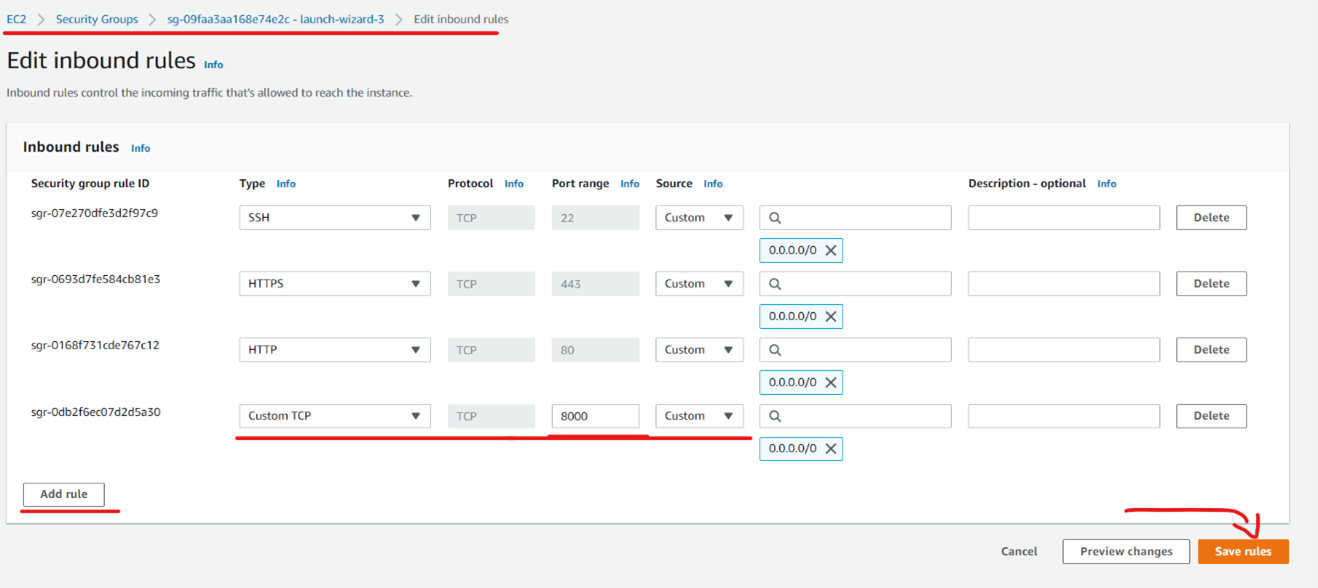 Quick & Easy Way to Deploy Web Application (Python) to Cloud Servers - TenX Quick & Easy Way to Deploy Web Application (Python) to Cloud Servers - TenX