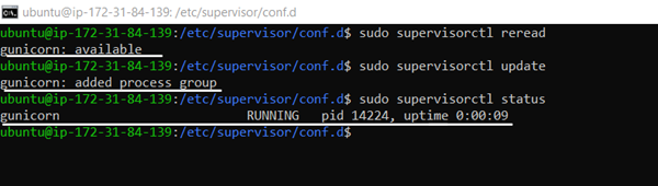 Quick And Easy Way To Deploy Web Application Python To Cloud Servers Tenx