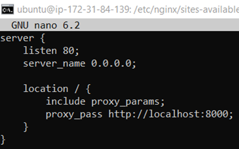Quick & Easy Way to Deploy Web Application (Python) to Cloud Servers - TenX