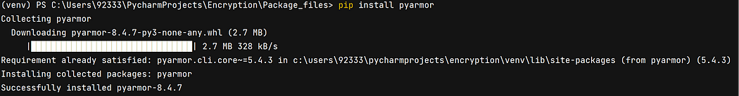 Unveiling the Secrets of Code Securing Mechanism (Python) - TenX
