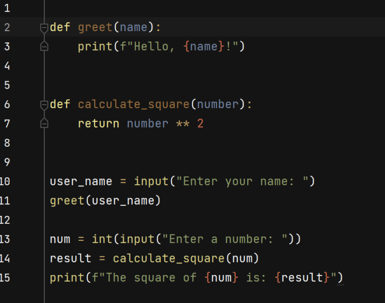 Unveiling the Secrets of Code Securing Mechanism (Python) - TenX