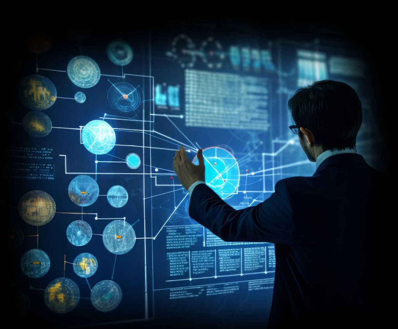 Enterprise Artificial Intelligence and Data Solutions | TenX