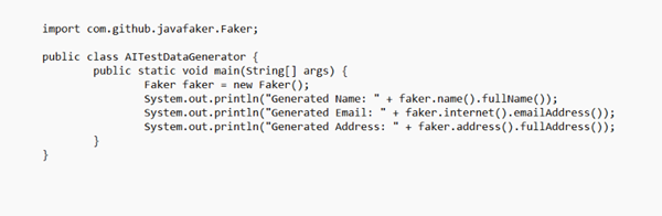 Integrating AI with Selenium Automation: Smarter, Self-Healing Test ...