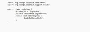 Integrating AI with Selenium Automation: Smarter, Self-Healing Test ...